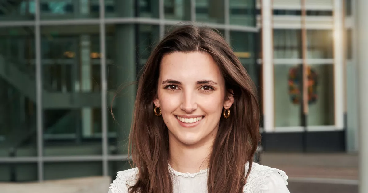 Isabelle Besselink | Stibbe